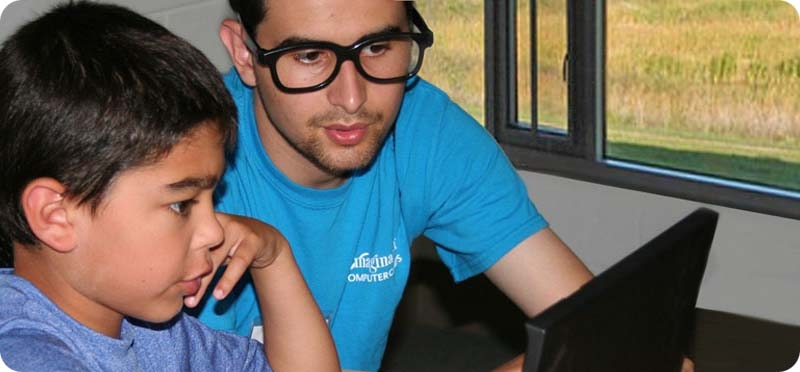 Emagination STEM Camps - IL | Find a Camp