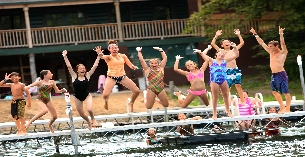 YMCA Camp Cory - Traditional Camp | Find a Camp