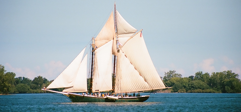 Tall Ship Summer Camp | Find a Camp