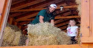 YMCA Camp Harrison | Find a Camp