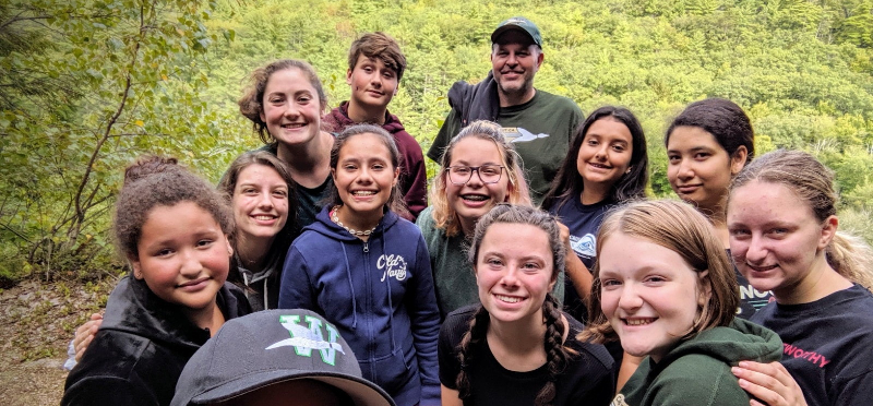 Lantern Light Camps - Half Week Resident Camp | Find a Camp