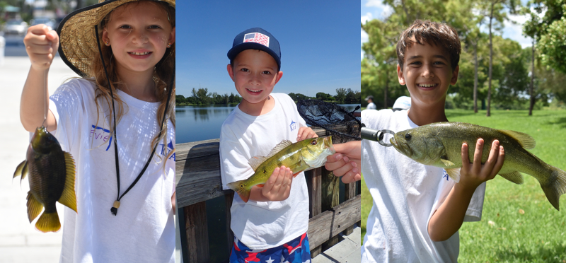 International Game Fish Association (IGFA) Fishing Camp | Find a Camp