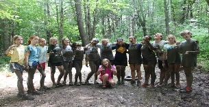 Bethany Birches Camp | Find a Camp