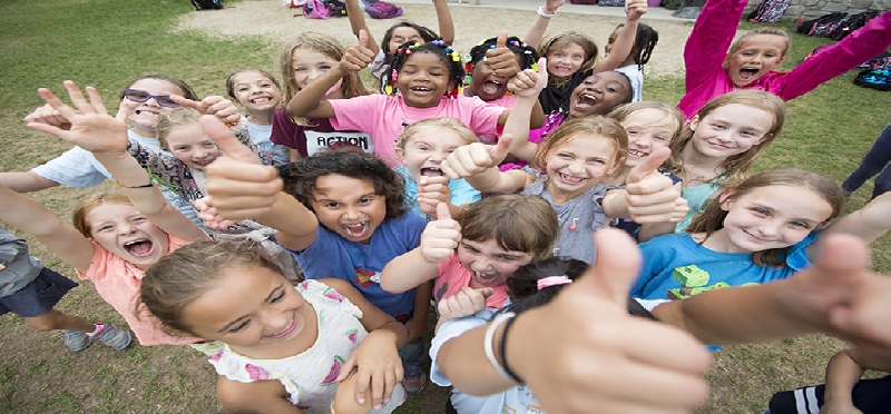 Camp Silver Brook | Find a Camp