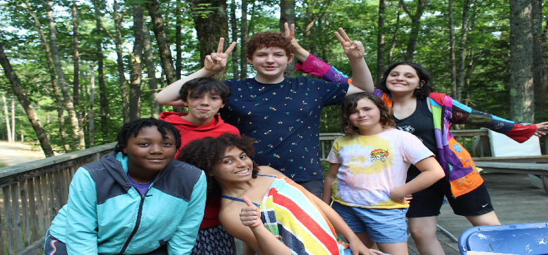 Beam Camp | Find a Camp