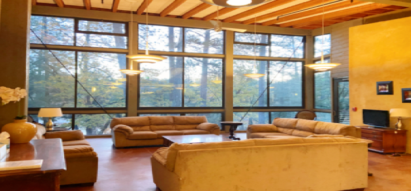 UCCR - Applegate Jesuit Retreat Center | Find a Camp