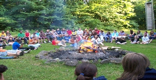 Camp Burton | Find a Camp
