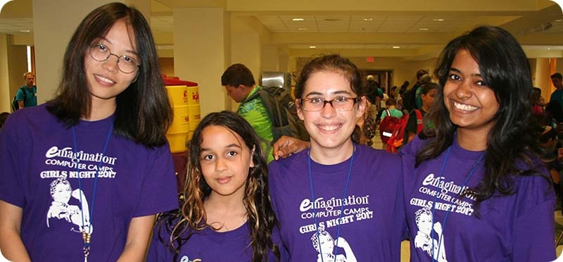 Emagination STEM Camps - GA | Find a Camp