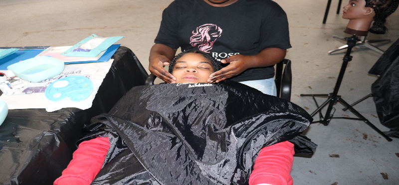 Beauty Boss Jr Cosmetology Summer Program | Find a Camp