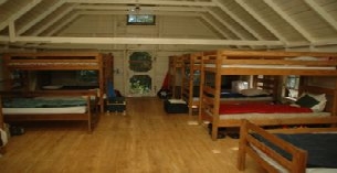 Chop Point | Find a Camp