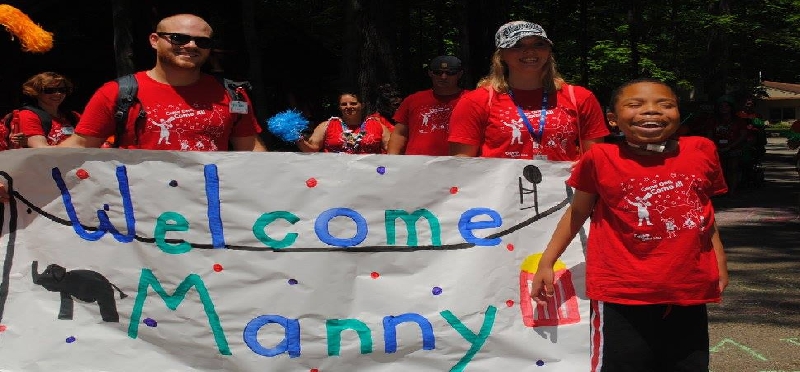 CHAMP Camp | Find a Camp