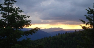 Shoshone Base Camp | Find a Camp