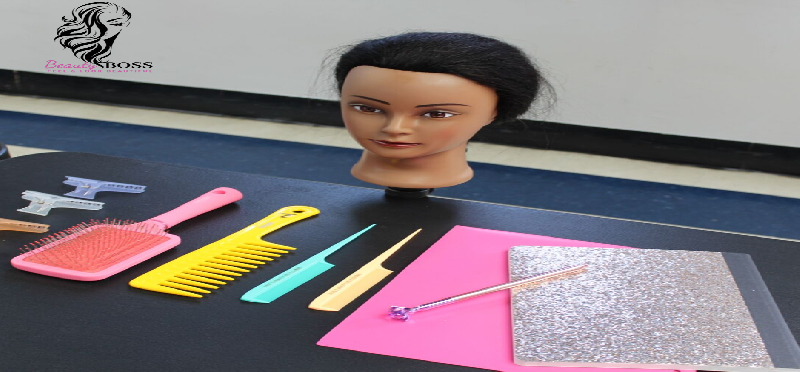 Beauty Boss Jr Cosmetology Summer Program | Find a Camp