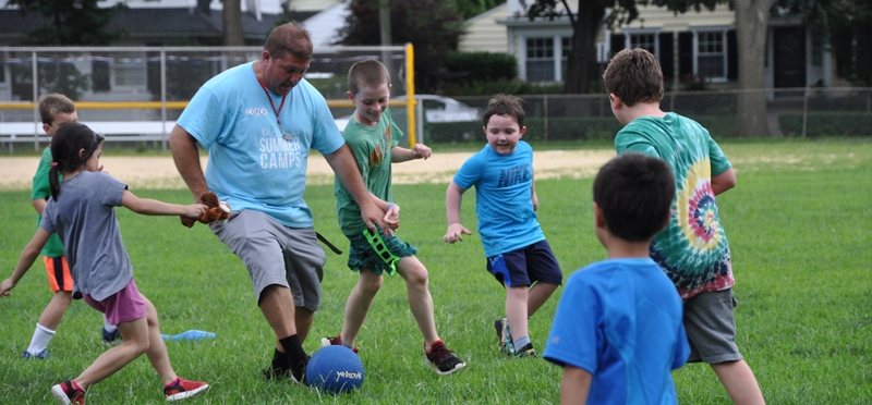 The Connection Summer Camps | Find a Camp