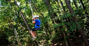 YMCA Camp Cullen | Find a Camp