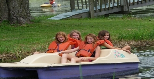 Willoway Day Camp | Find a Camp