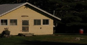 Chop Point | Find a Camp