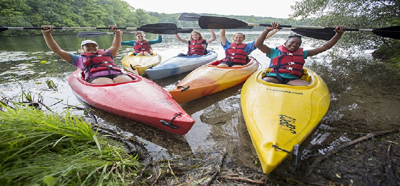 Camp Silver Brook | Find a Camp
