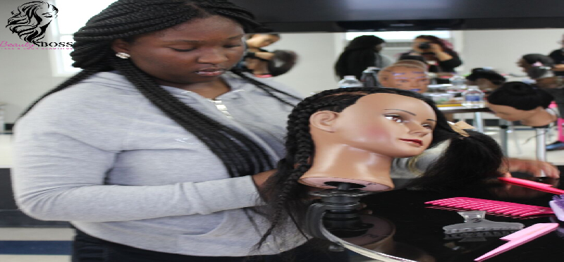 Beauty Boss Jr Cosmetology Summer Program | Find a Camp