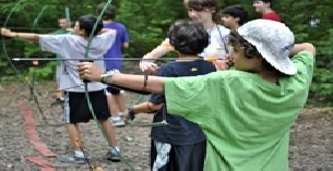 URJ Crane Lake Camp | Find a Camp