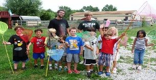 Willoway Day Camp | Find a Camp