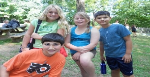 Ravens Run Visual and Performing Arts Camp | Find a Camp