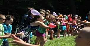 Bethany Birches Camp | Find a Camp