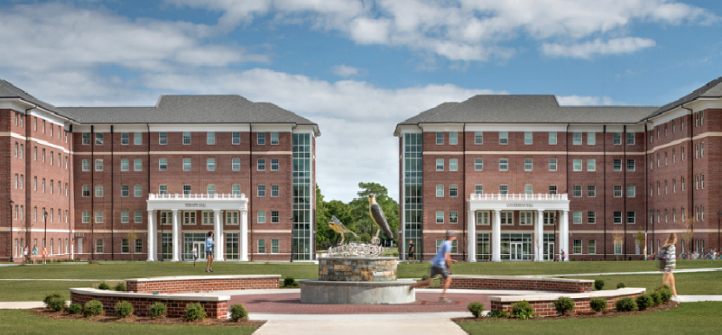 UNCW MarineQuest | Find a Camp