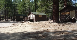 YMCA Camp High Sierra | Find a Camp