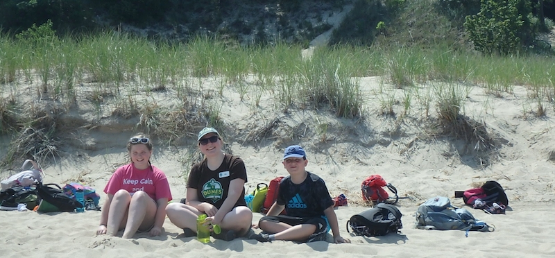 Dunes Learning Center | Find a Camp