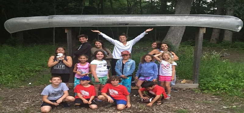 JCYS North Shore Day Camp | Find a Camp