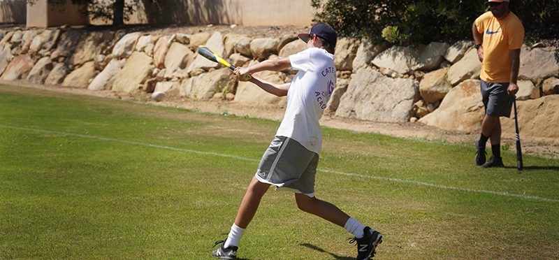 Cate Summer Programs | Find a Camp