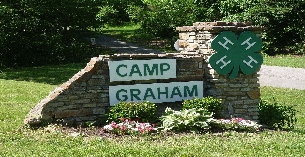 4-H Camp Graham | Find a Camp