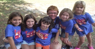 YMCA Camp Winona | Find a Camp