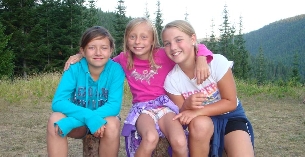 Shoshone Base Camp | Find a Camp