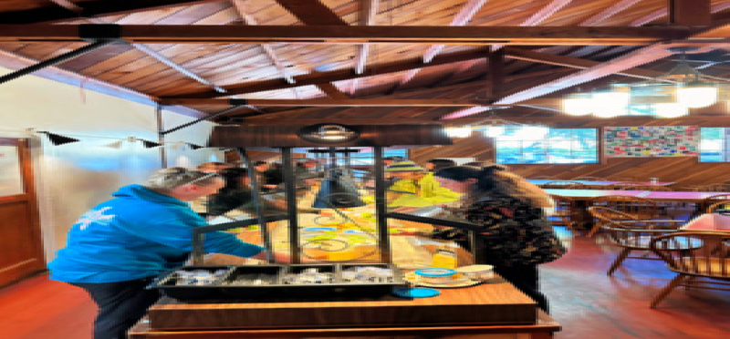 UCCR - Monte Toyon Camp | Find a Camp