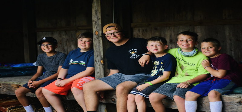 Camp Lake Luther | Find a Camp