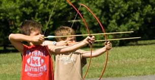 Bar T Ranch | Find a Camp