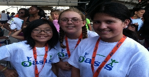 Oasis in Dobbs Ferry @ Mercy College | Find a Camp