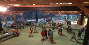 Bethany Birches Camp | Find a Camp