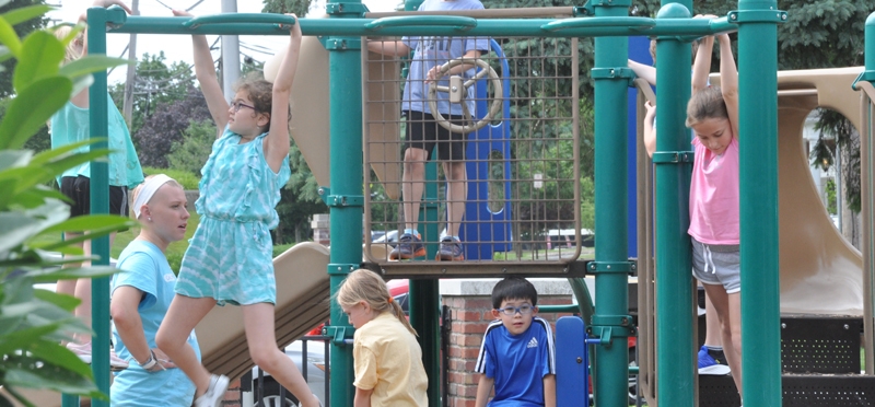 The Connection Summer Camps | Find a Camp