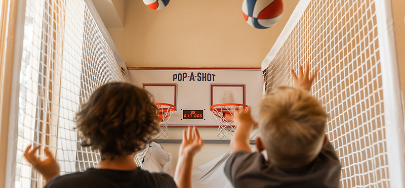 Cate Summer Programs | Find a Camp