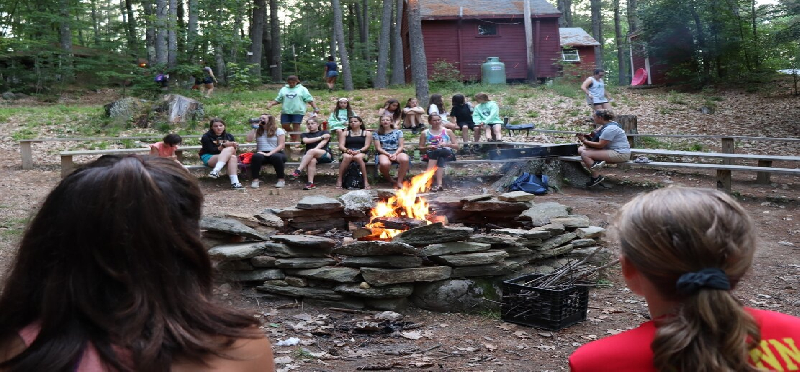 Camp Foss | Find a Camp