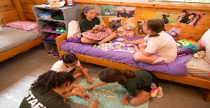 Camp Watitoh | Find a Camp