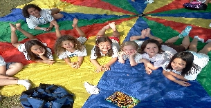 Oasis in Dobbs Ferry @ Mercy College | Find a Camp