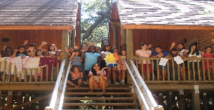 Circle V Ranch | Find a Camp