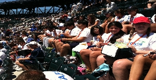 Oasis in Dobbs Ferry @ Mercy College | Find a Camp