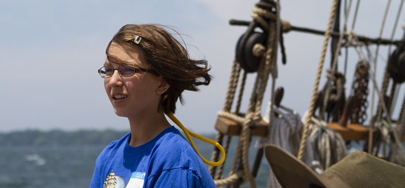 Tall Ship Summer Camp | Find a Camp