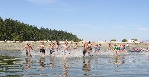 Outdoor Adventure Center | Find a Camp