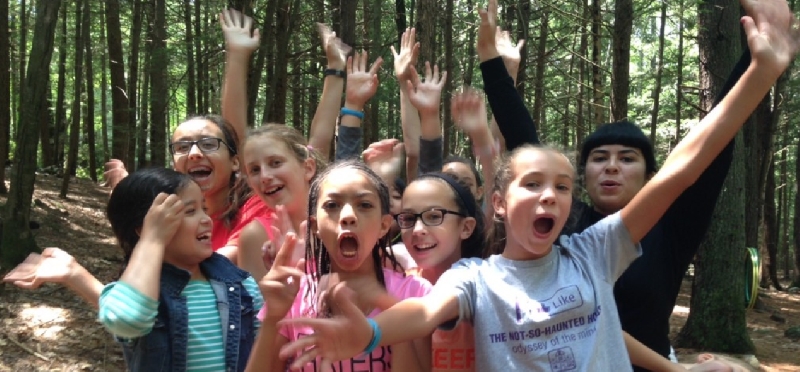 Girls Leadership Summer Camps - Girls Leadership Day Camp | Find a Camp